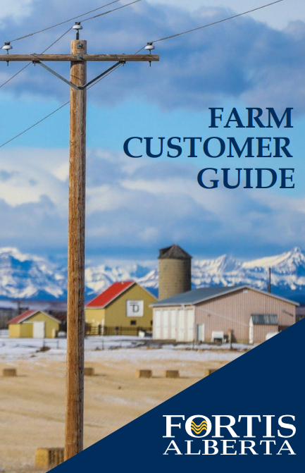 Customer Guides | FortisAlberta