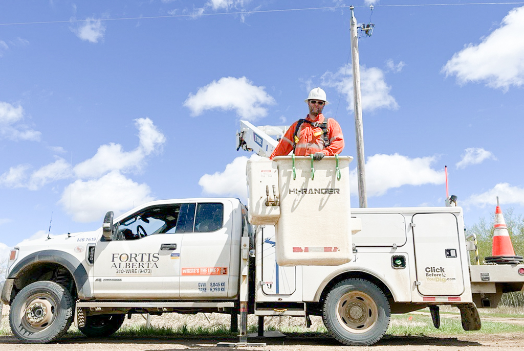 Alberta Energy News | FortisAlberta