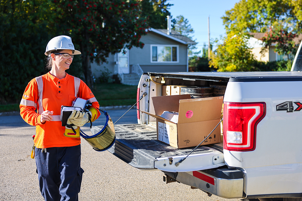 Alberta Energy News | FortisAlberta