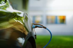Electric Vehicles and Electric Vehicle Chargers | FortisAlberta