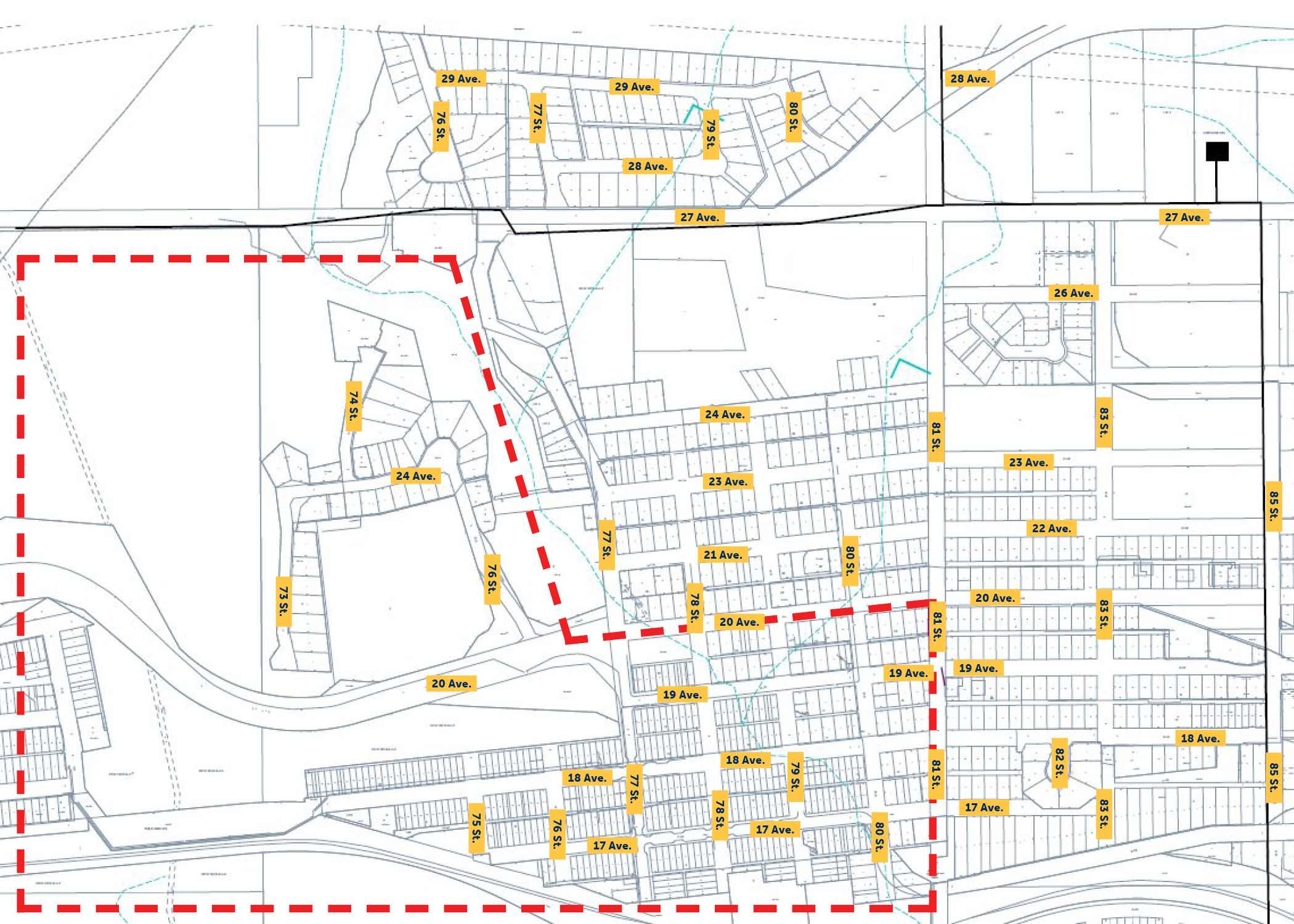 Coleman System Upgrade