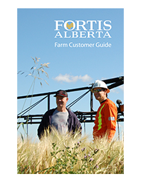 Customer Guides | FortisAlberta