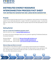 Documents and Forms | FortisAlberta