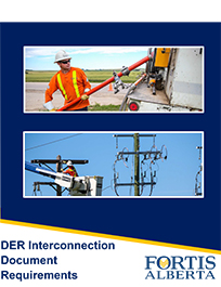 Documents and Forms | FortisAlberta