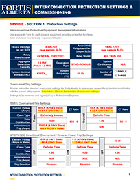 Documents and Forms | FortisAlberta